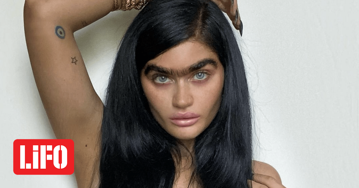 GNTM 5: Αποχώρησε η Σοφία Χατζηπαντελή - Το βίντεο στο τέλος του επεισοδίου | LiFO